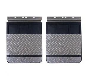 Go Industries Announces New Durable Dually Truck Mud Flaps for GMC ...