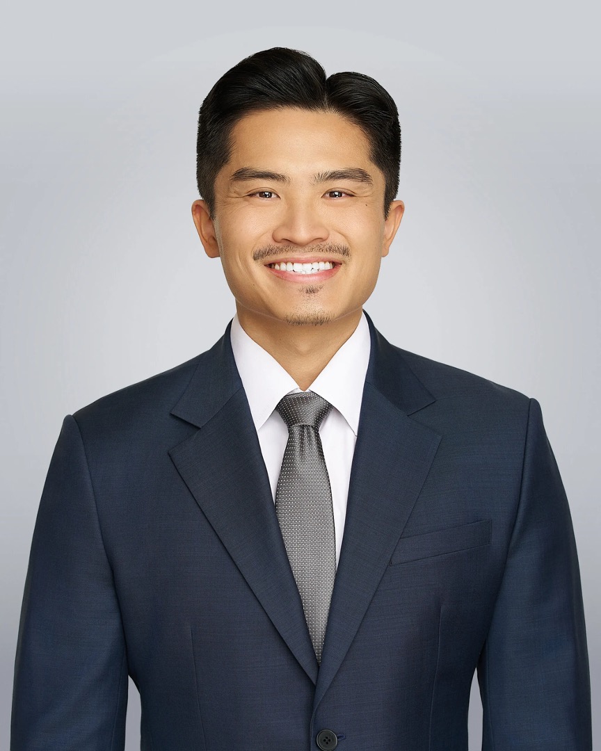 Doll Amir & Eley Welcomes Attorney Ryan H. Chan - Burlington County ...